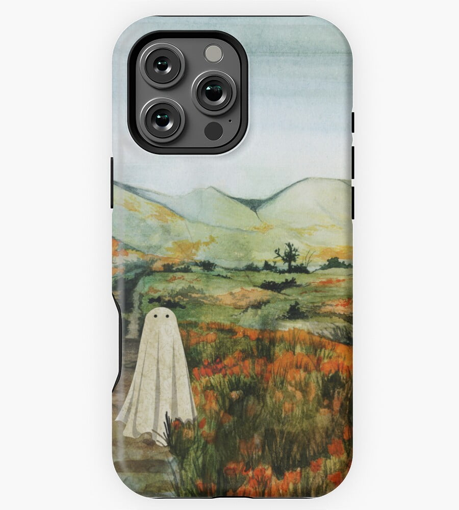 A Path calls for you to walk alone GA2376 Phone Case for iPhone 11 to ...