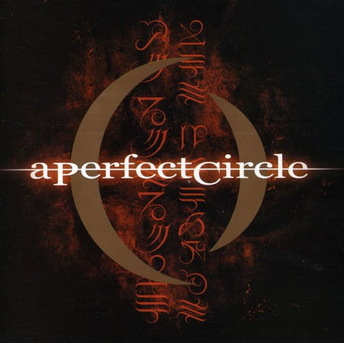 A Perfect Circle - Mer de Noms - Music & Performance - CD - Walmart.com