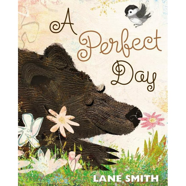 A Perfect Day (Hardcover) - Walmart.com