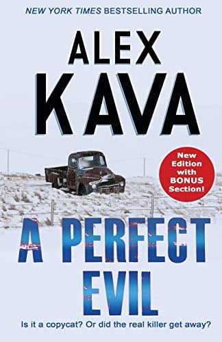 Pre-Owned A Perfect Evil: A Maggie O'Dell Novel (Book 1) Paperback ...