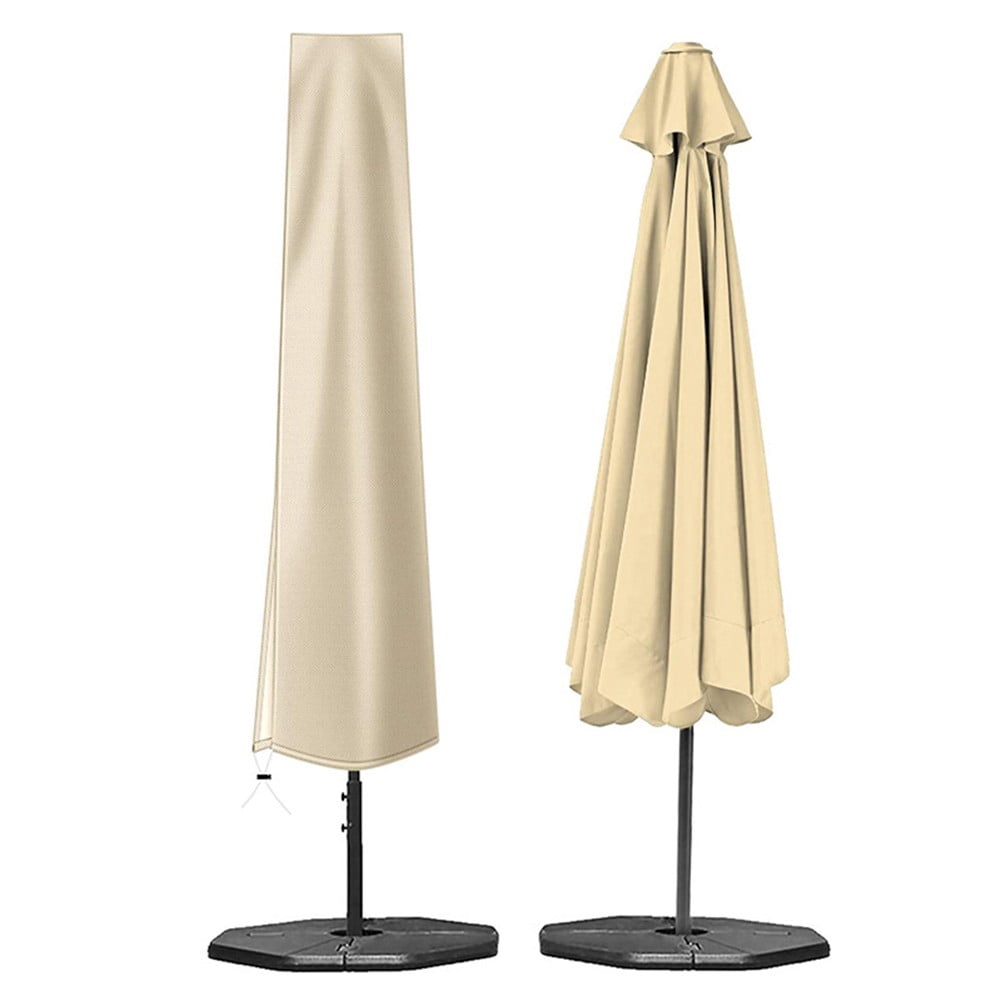 A Perfect Fit Outdoor Umbrella Covers to Guard Against Sun Damage and ...