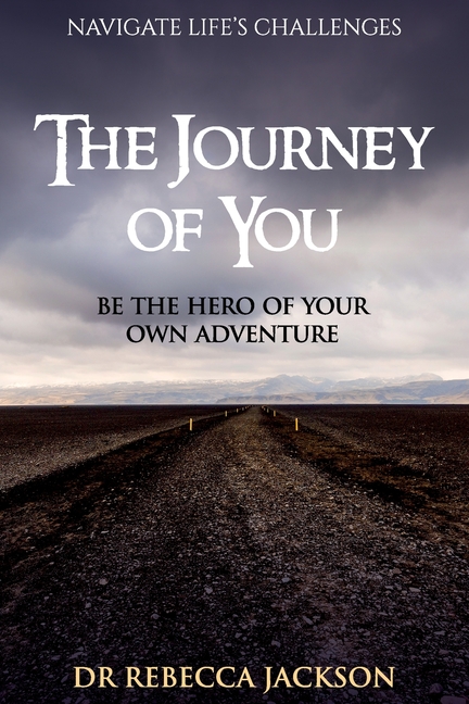 A Personal Journey: The Journey of You (Paperback) - Walmart.com