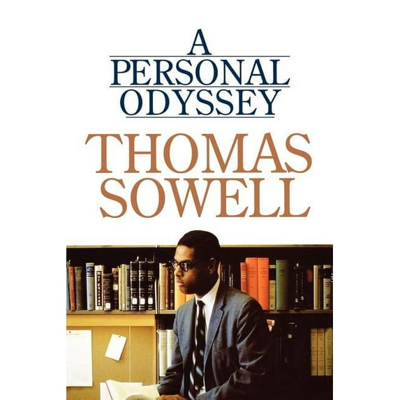 A Personal Odyssey, (Paperback) - Walmart.com