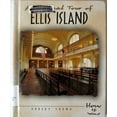 Pre-Owned A Personal Tour of Ellis Island (How It Was), 9780822535799 ...
