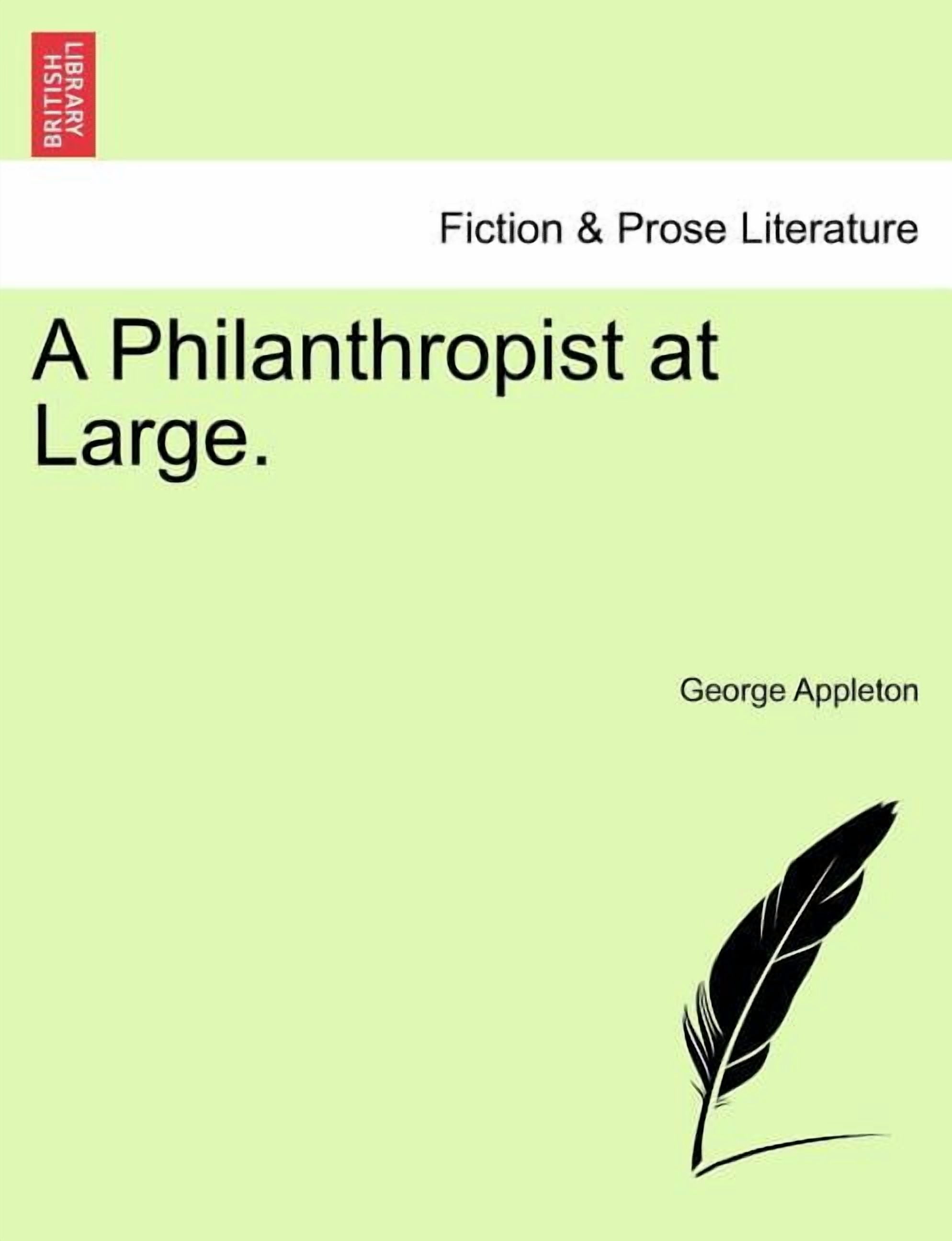 George Appleton