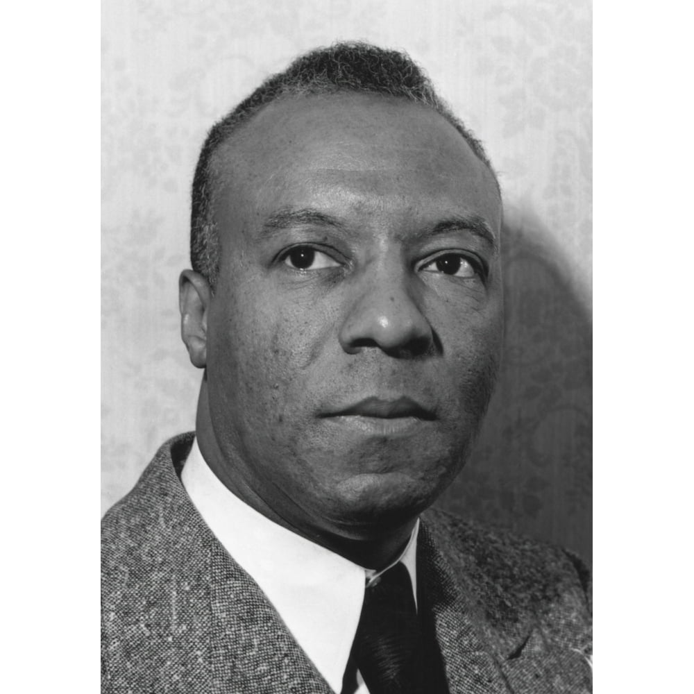 A. Philip Randolph History (24 x 36) - Walmart.com