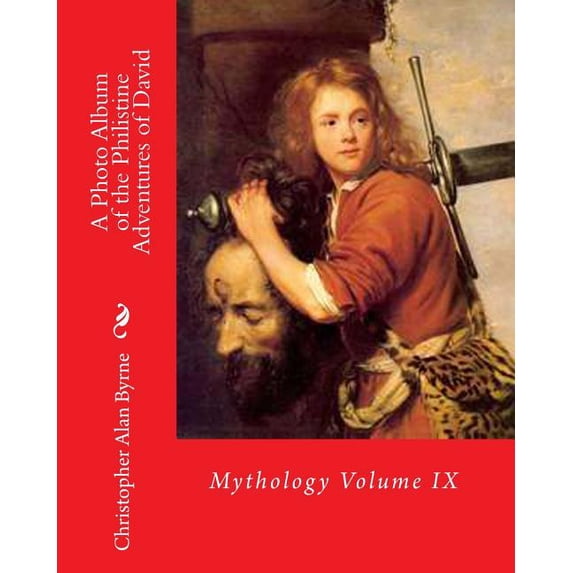 A Photo Album of the Philistine Adventures of David : Mythology ...