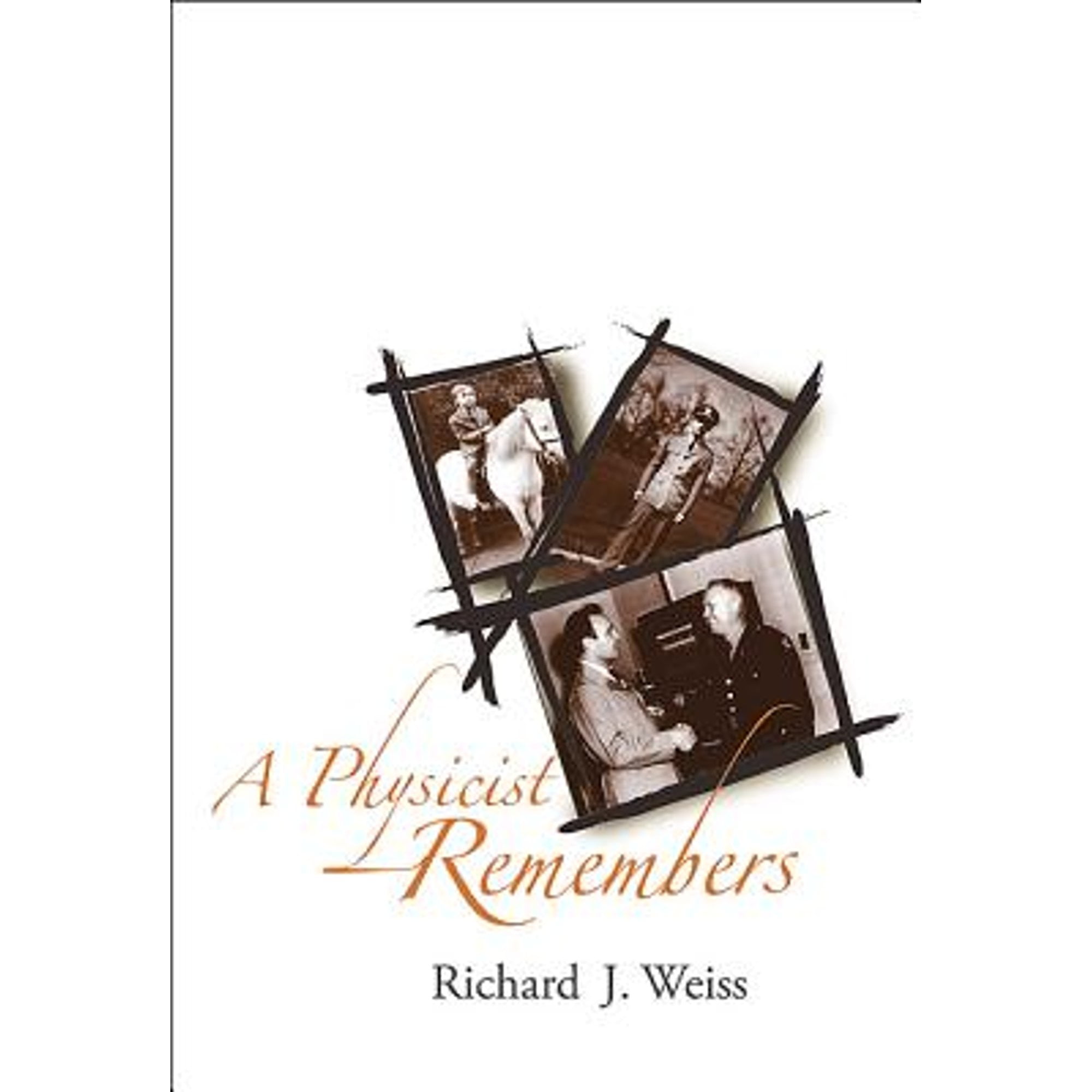 Richard Weiss