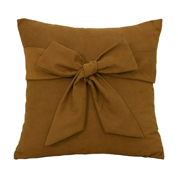 A Pillow Cover Easter Living Room Sofa Bedroom Small Fresh Cushion ...