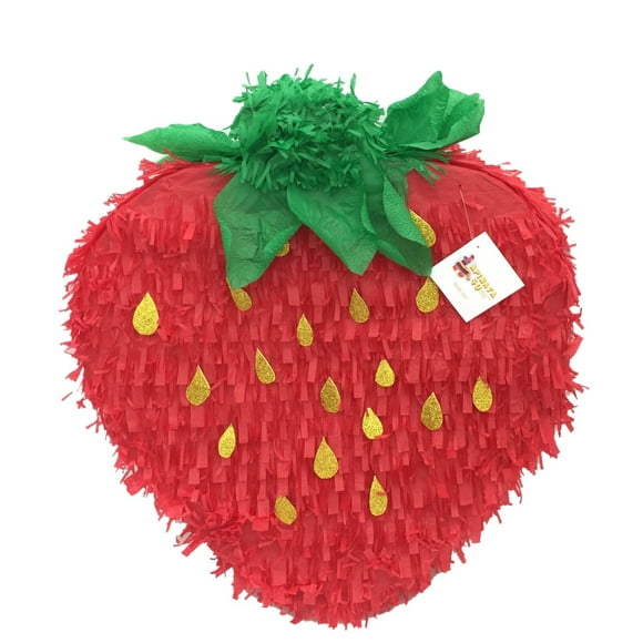 Strawberry Shortcake Party Supplies
