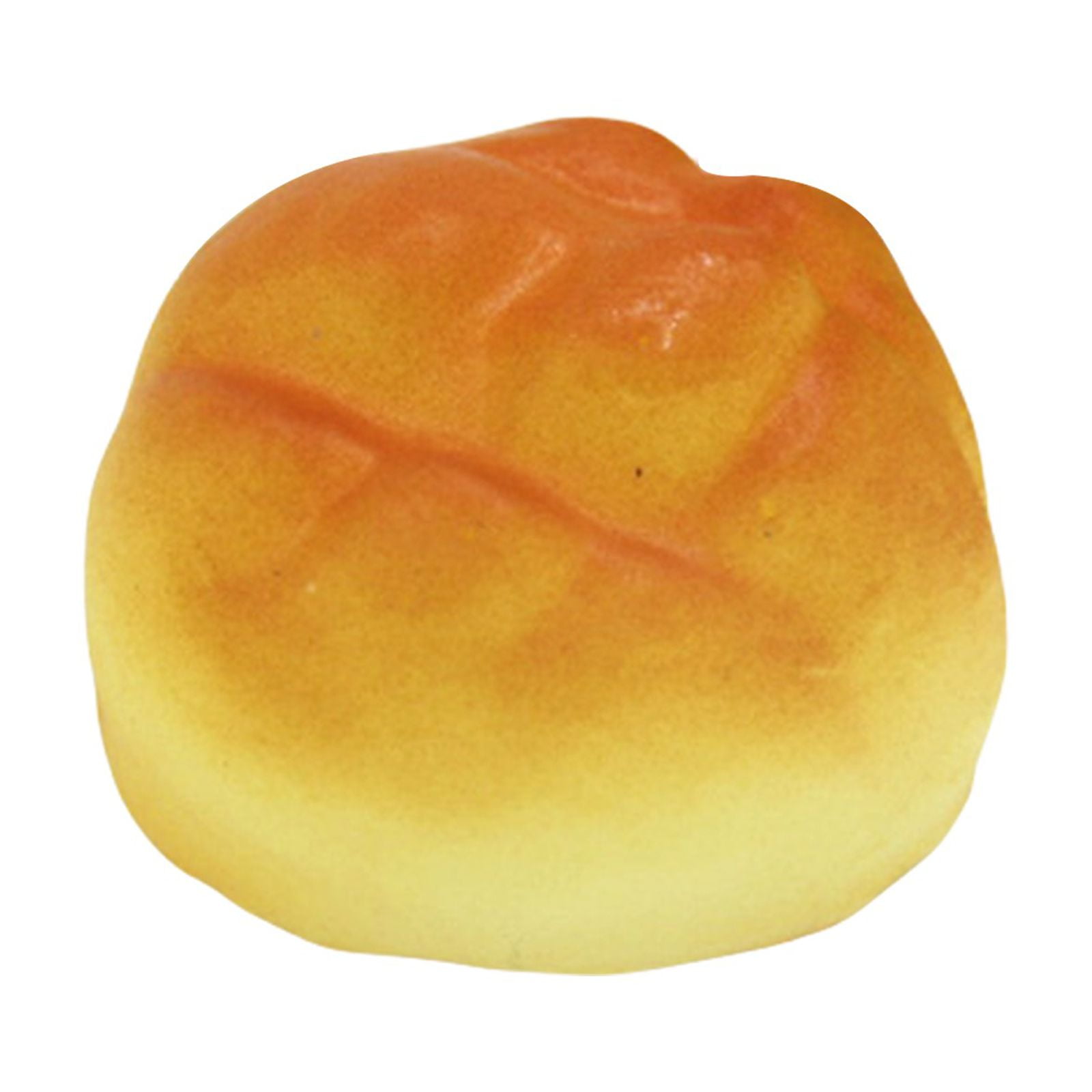 A Pineapple Bun Fake Bread Model Bakery Display Photography Staging ...