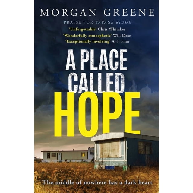 A Place Called Hope, (Paperback) - Walmart Business Supplies
