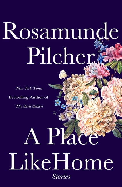 A Place Like Home : Short Stories (Hardcover) - Walmart.com
