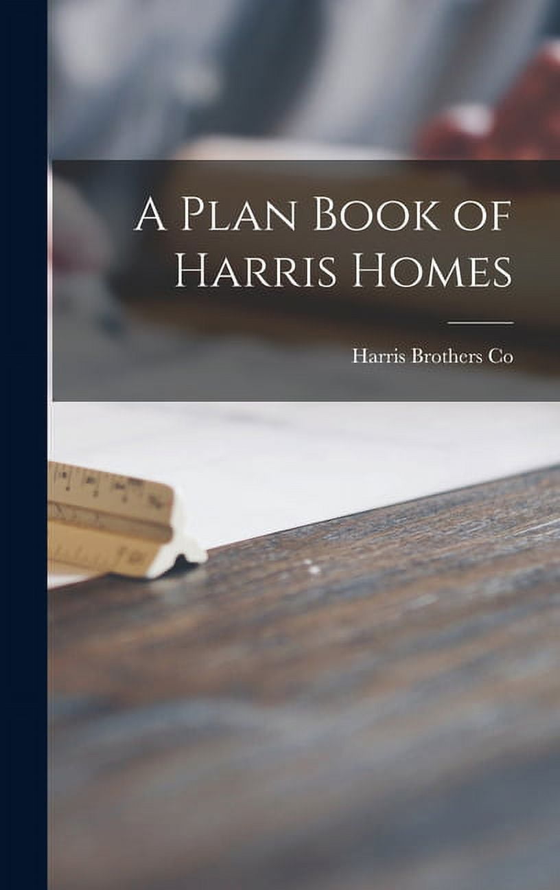 Harris Brothers Co