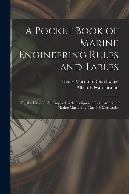 Marine Rules