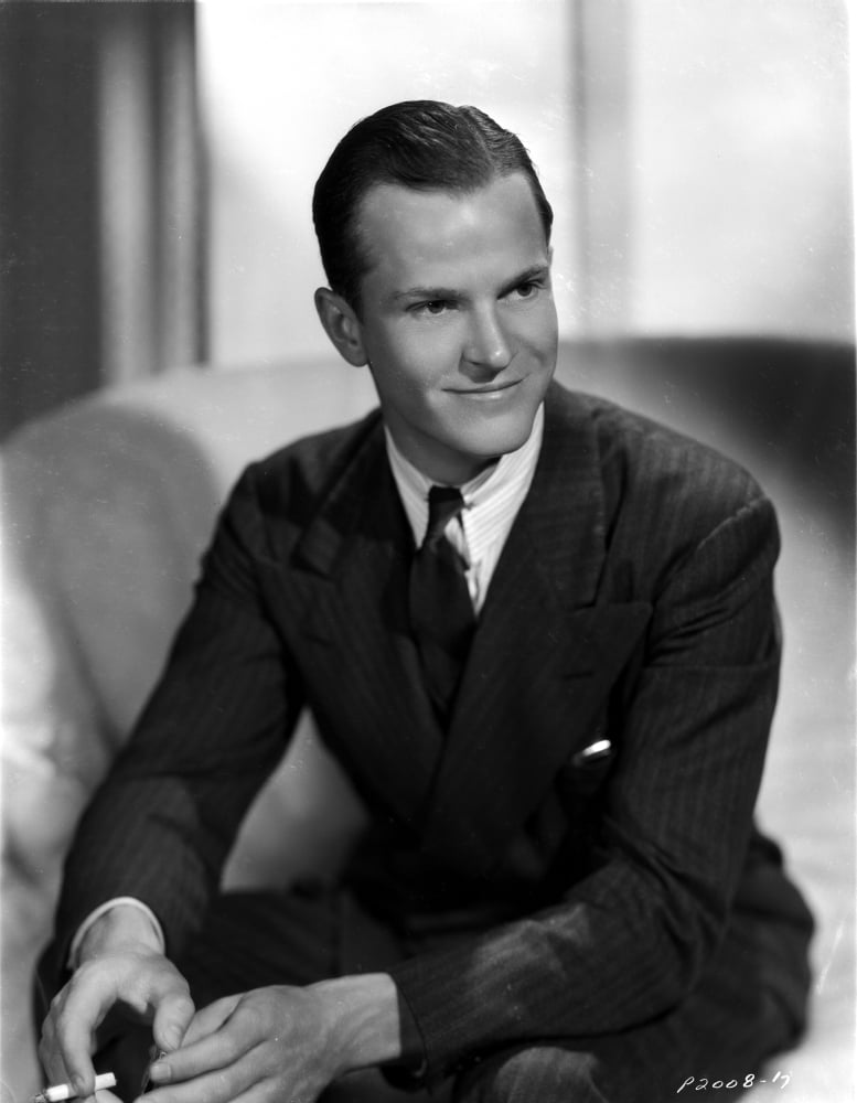 A Portrait Of Alan Baxter Photo Print (24 x 30) - Walmart.com