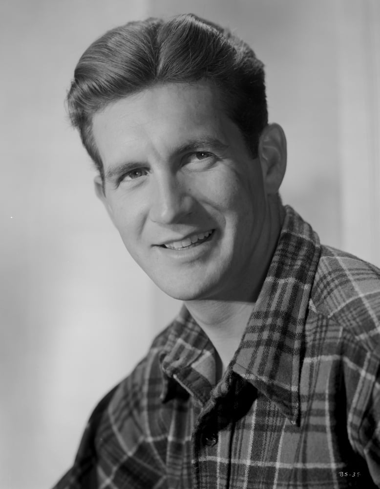A Portrait Of Bill Shannon Photo Print (8 x 10) - Walmart.com