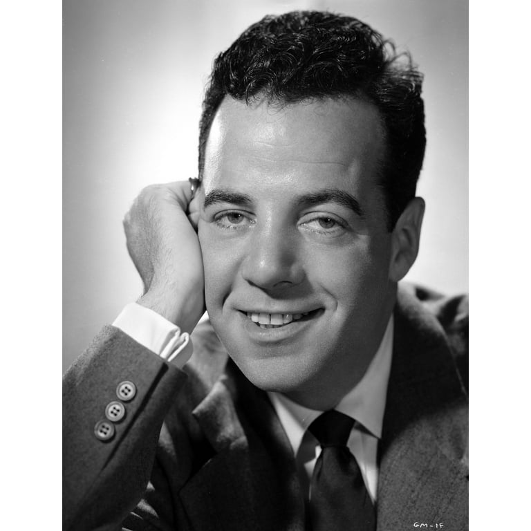 Gerald Mohr Gerald Mohr Über Diesen Star | Cinema.de