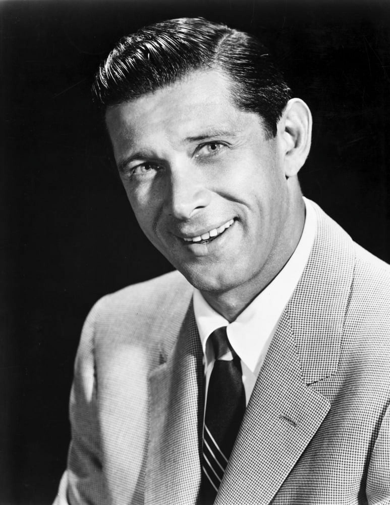 A Portrait Of Jan Murray Photo Print (8 x 10) - Walmart.com