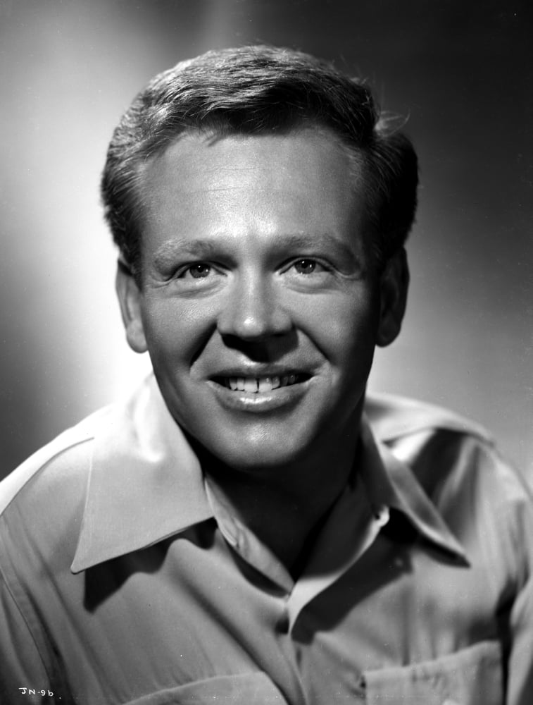 A Portrait Of Jay Norris Photo Print (8 x 10) - Walmart.com