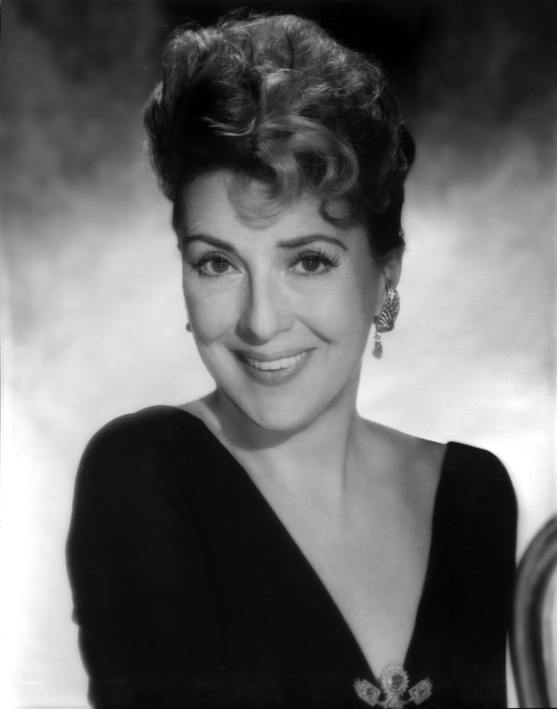 A Portrait Of Louise Hovick Photo Print (8 x 10) - Walmart.com