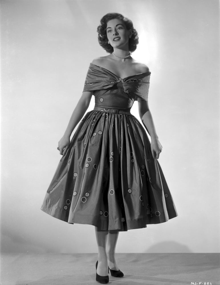 A Portrait Of Margaret Sheridan Photo Print (24 x 30) - Walmart.com