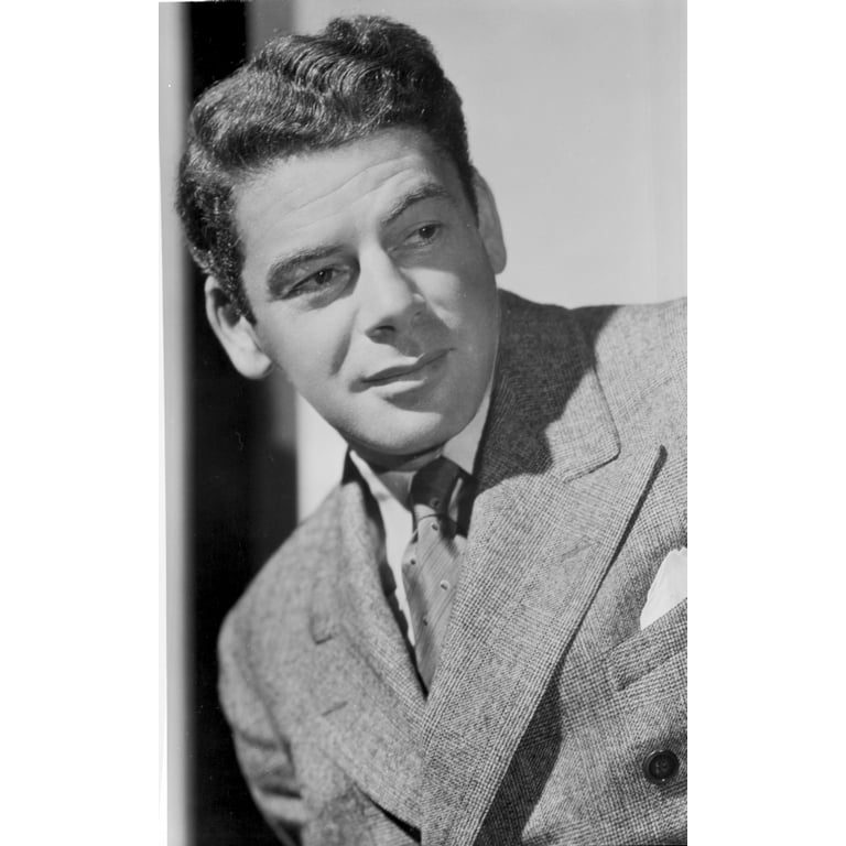 Paul Muni