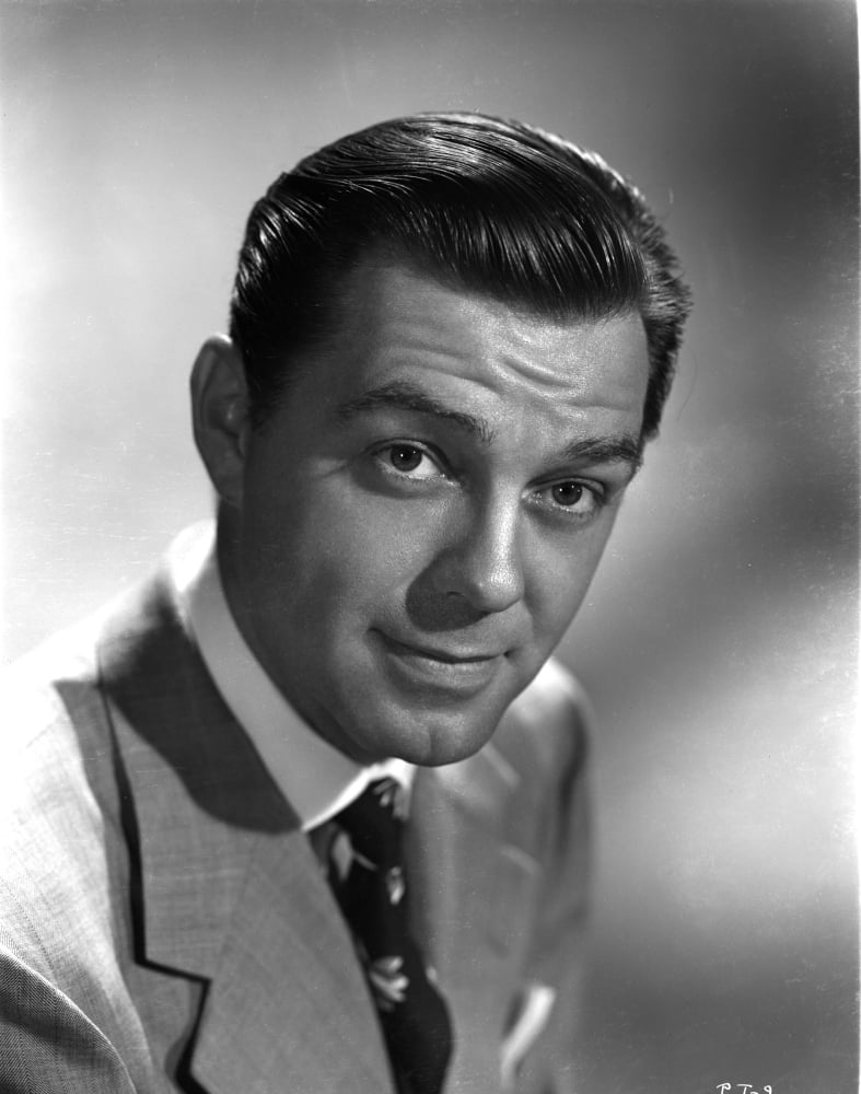 A Portrait Of Philip Terry Photo Print (24 x 30) - Walmart.com