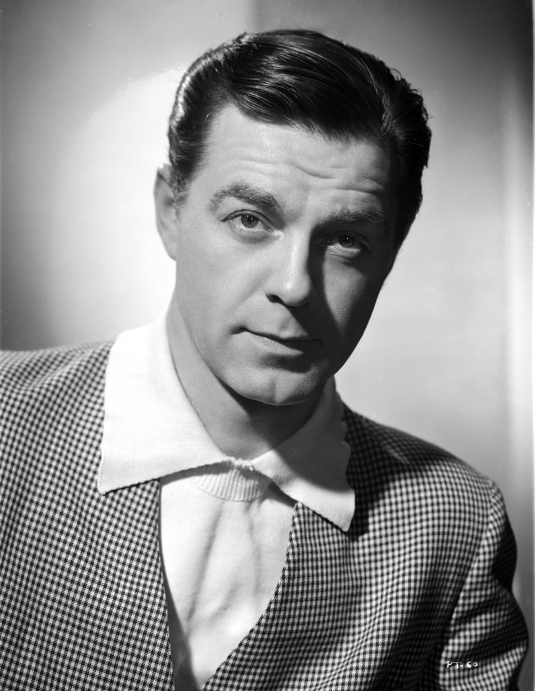 A Portrait Of Philip Terry Photo Print (24 x 30) - Walmart.com