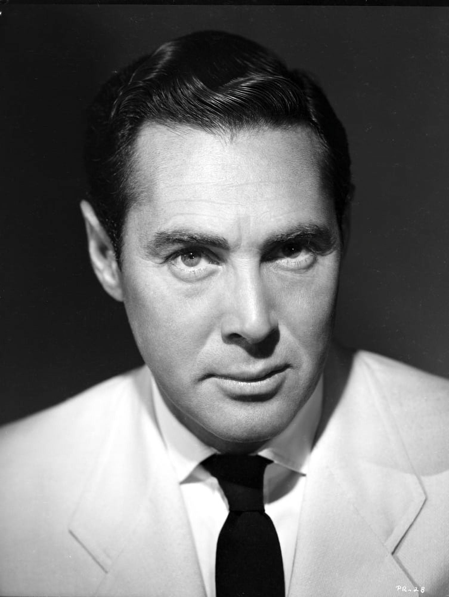 A Portrait Of Phillip Reed Photo Print (8 x 10) - Walmart.com