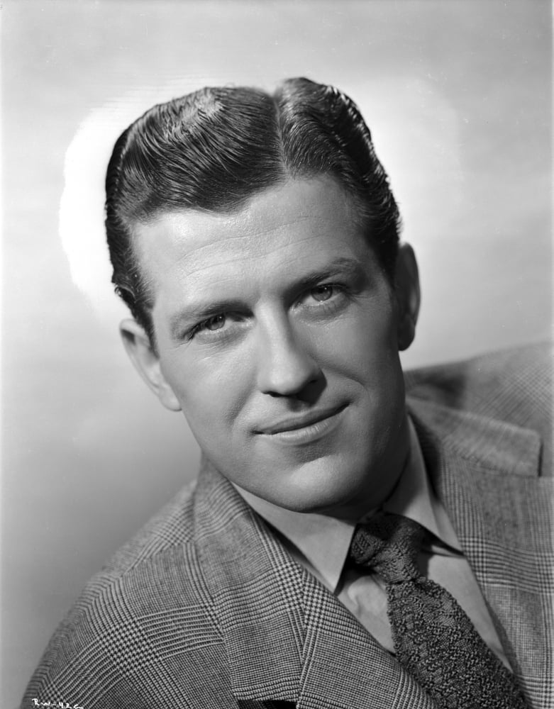 A Portrait Of Russell Wade Photo Print (24 x 30) - Walmart.com