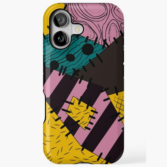 A Portrait Of Sally Protective Case for iPhone 11 12 13 14 15 16 17 Pro ...