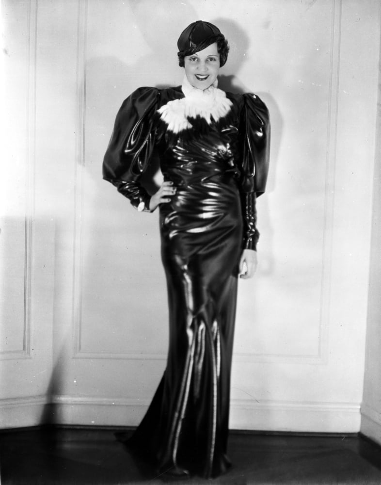 A Portrait Of Sue Carrol Photo Print (8 x 10) - Walmart.com