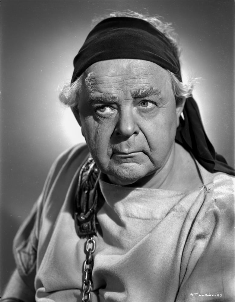 A Posed Portrait For Androcles And the Lion Photo Print (8 x 10 ...
