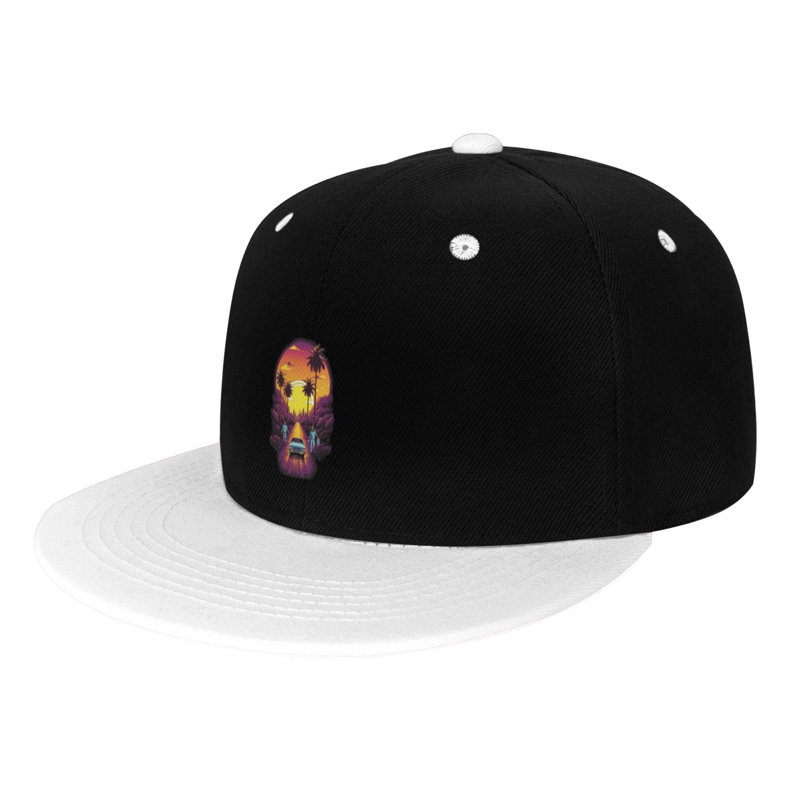 A Poster For The Movie Baseball Cap - Walmart.com