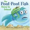 Hide and Seek Pout Pout Fish (Board Book) - Walmart.com