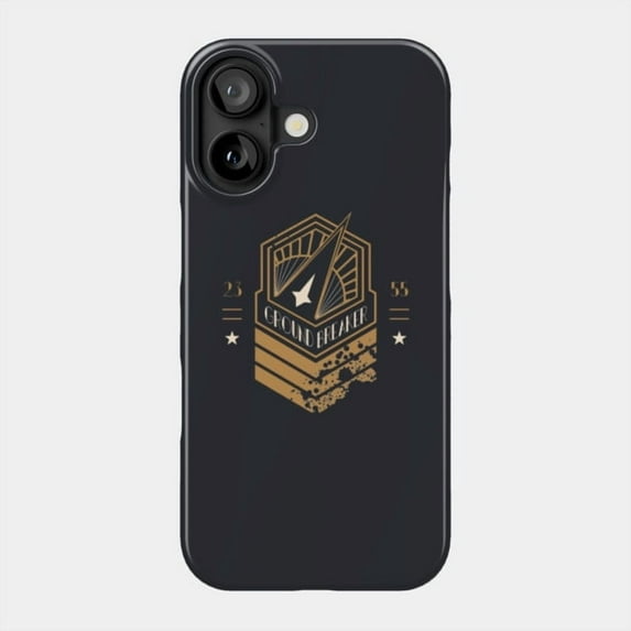 A Powerful & Earth-Shattering 'GroundBreaker' Design Inspired Graphic ...