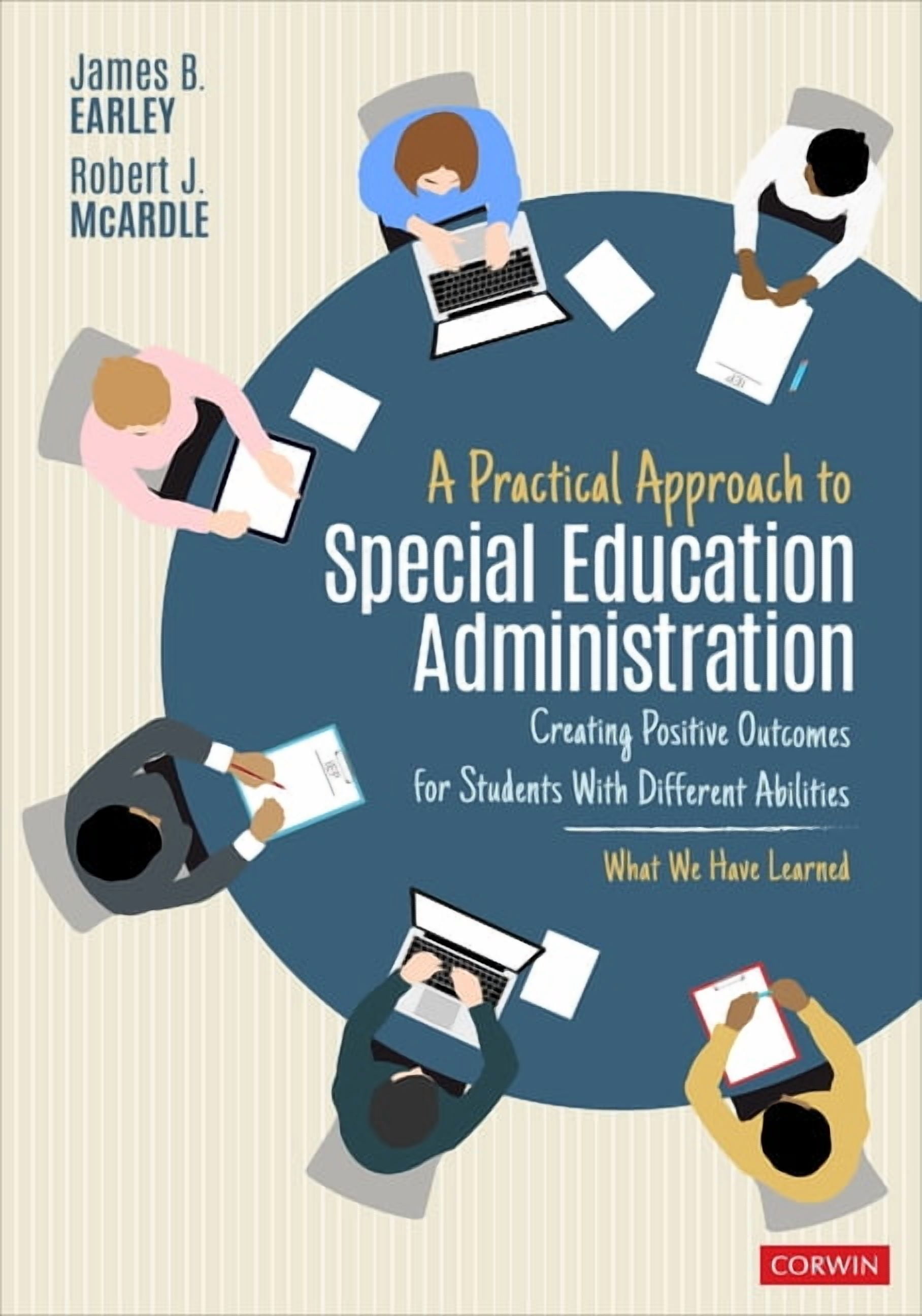 A Practical Approach to Special Education Administration: Creating ...