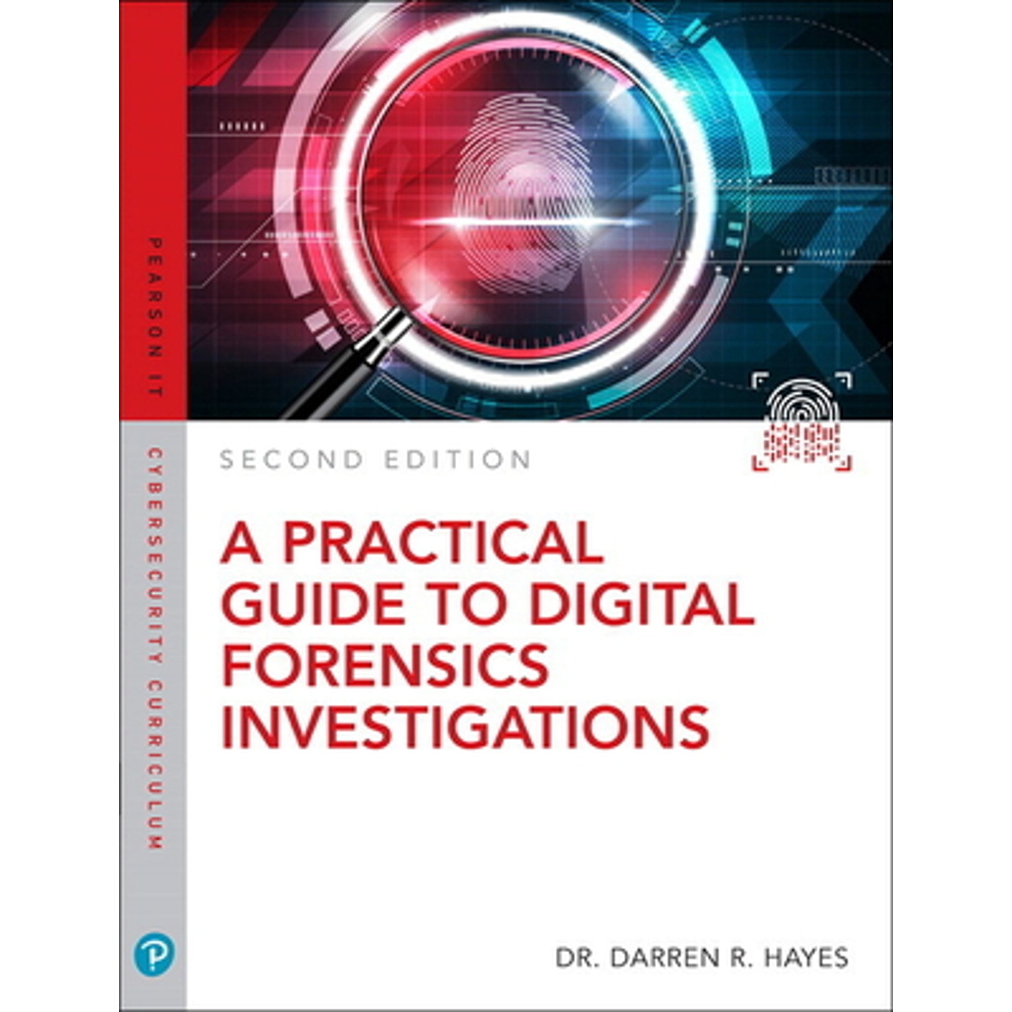 Pre-Owned A Practical Guide to Digital Forensics Investigations (Paperback) 0789759918 ...