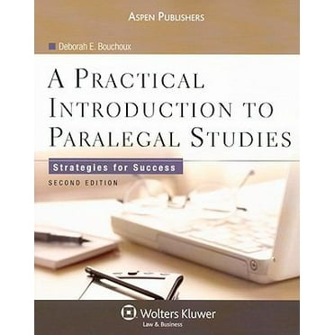 Paralegal Study Guide 2019: Exam Prep Book and Practice Test Questions ...