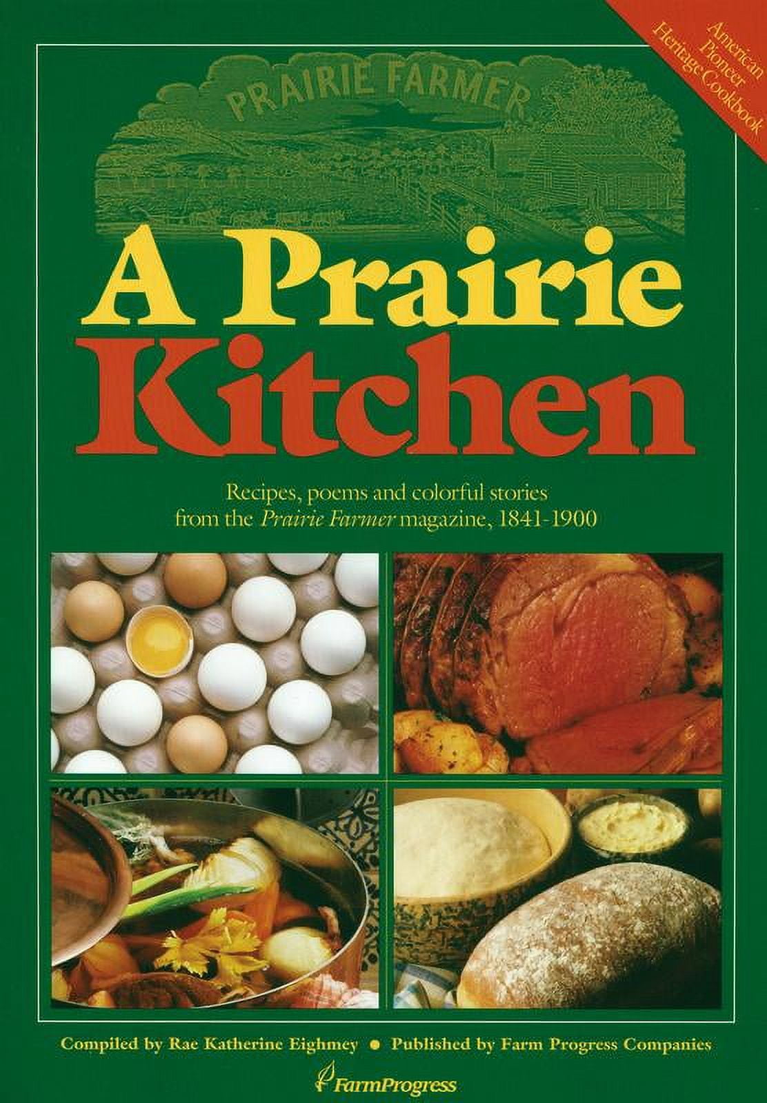 Prairie Farmer Magazine