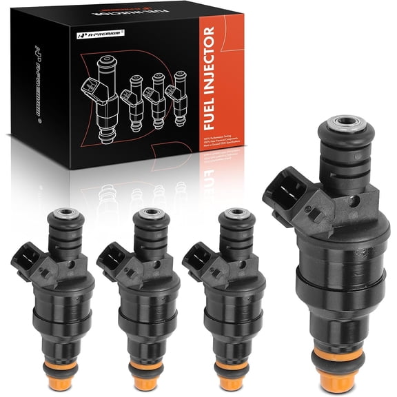 Dodge Lancer Fuel Injector