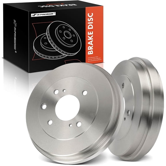 Nissan Cube Brake Drum nissan-cube-brake-drum