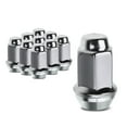 A-Premium 10PCS 1/2-20 Inch Wheel Lug Nuts Compatible with Ford ...