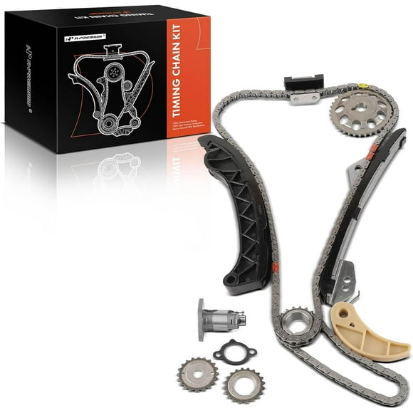 Lexus Lx Engine Timing Chain Kit
