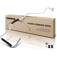 A-Premium 16.5 Inch Door Latch Release Cable Compatible with Chevrolet ...