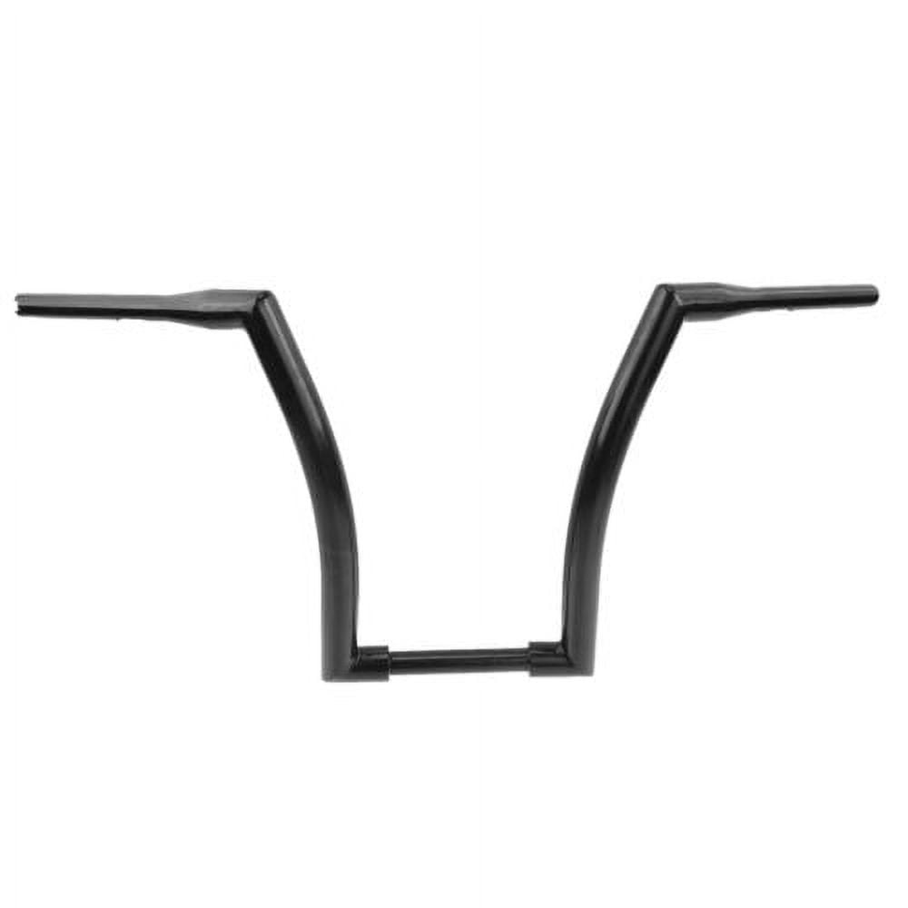 A-Premium 16 Inch Handlebars Compatible with Harley-Davidson Bad Boy ...