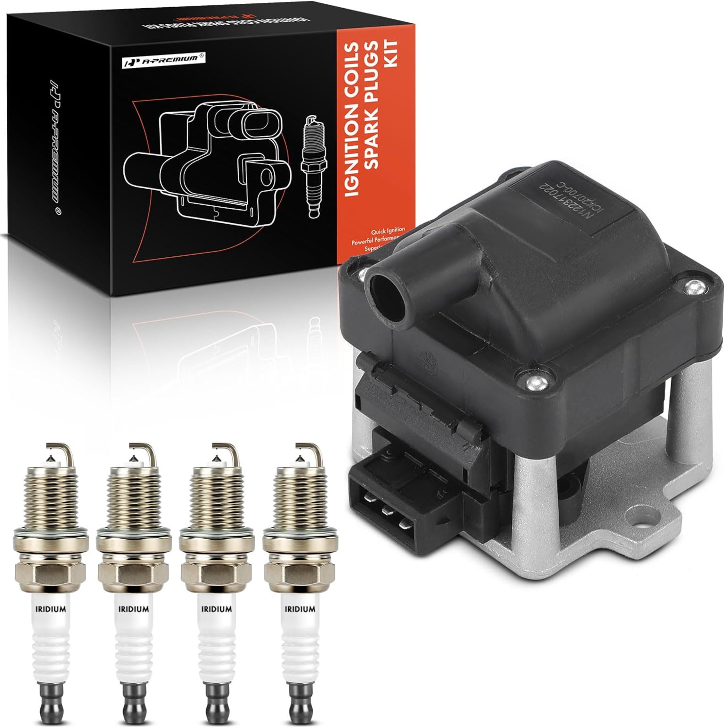 Chevrolet Spark Abs Wheel Speed Sensor