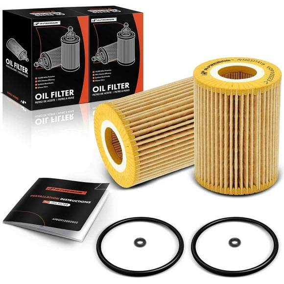 Jeep Grand Cherokee Oil Filters in Jeep Oil Filters - Walmart.com