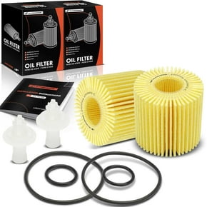 Toyota RAV4 Oil Filters in Toyota Oil Filters - Walmart.com